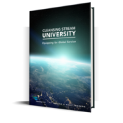 Cleansing Stream | A journey of discovery into freedom